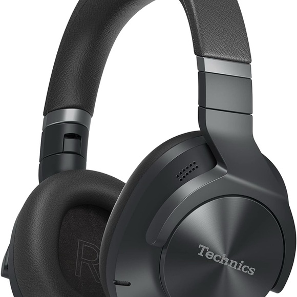 Technics | Headphones | Technics Wireless Noise Cancelling Headphones ...